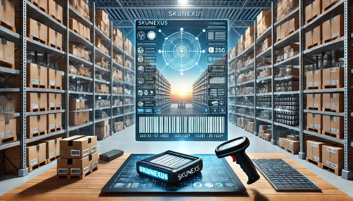 Barcode Programs for Inventory: Top Software Solutions Explained